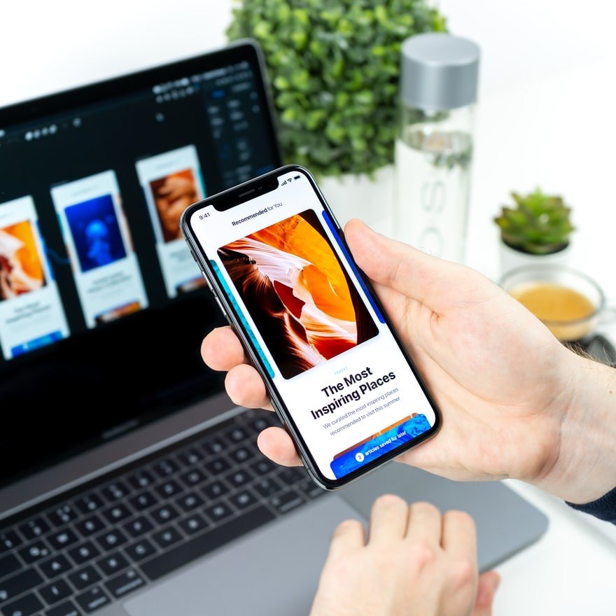 Mobile App Features for Startups