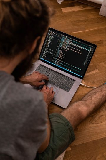 Nine Qualities of Successful App Developers