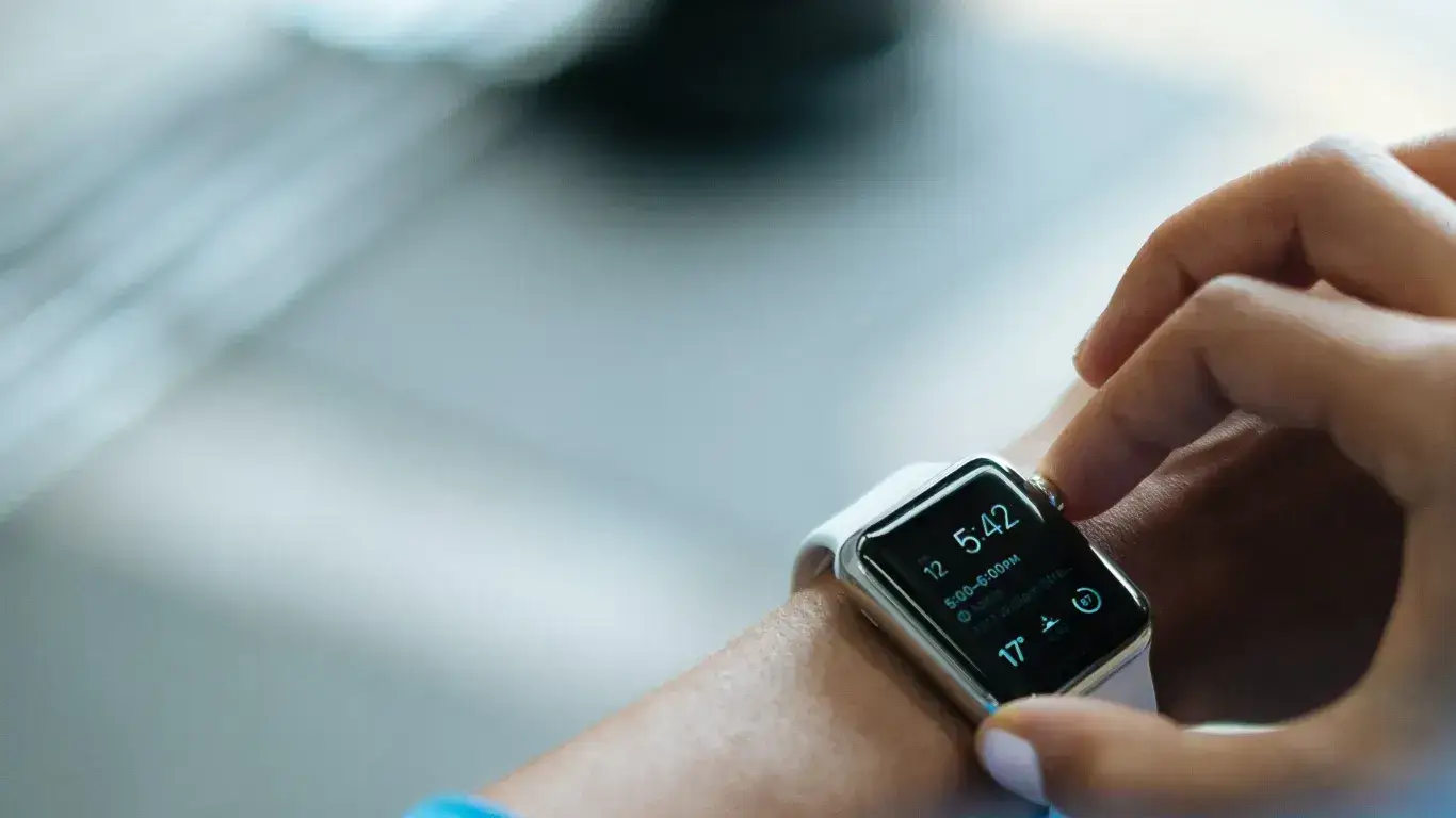 Apple Watch App Development Company India